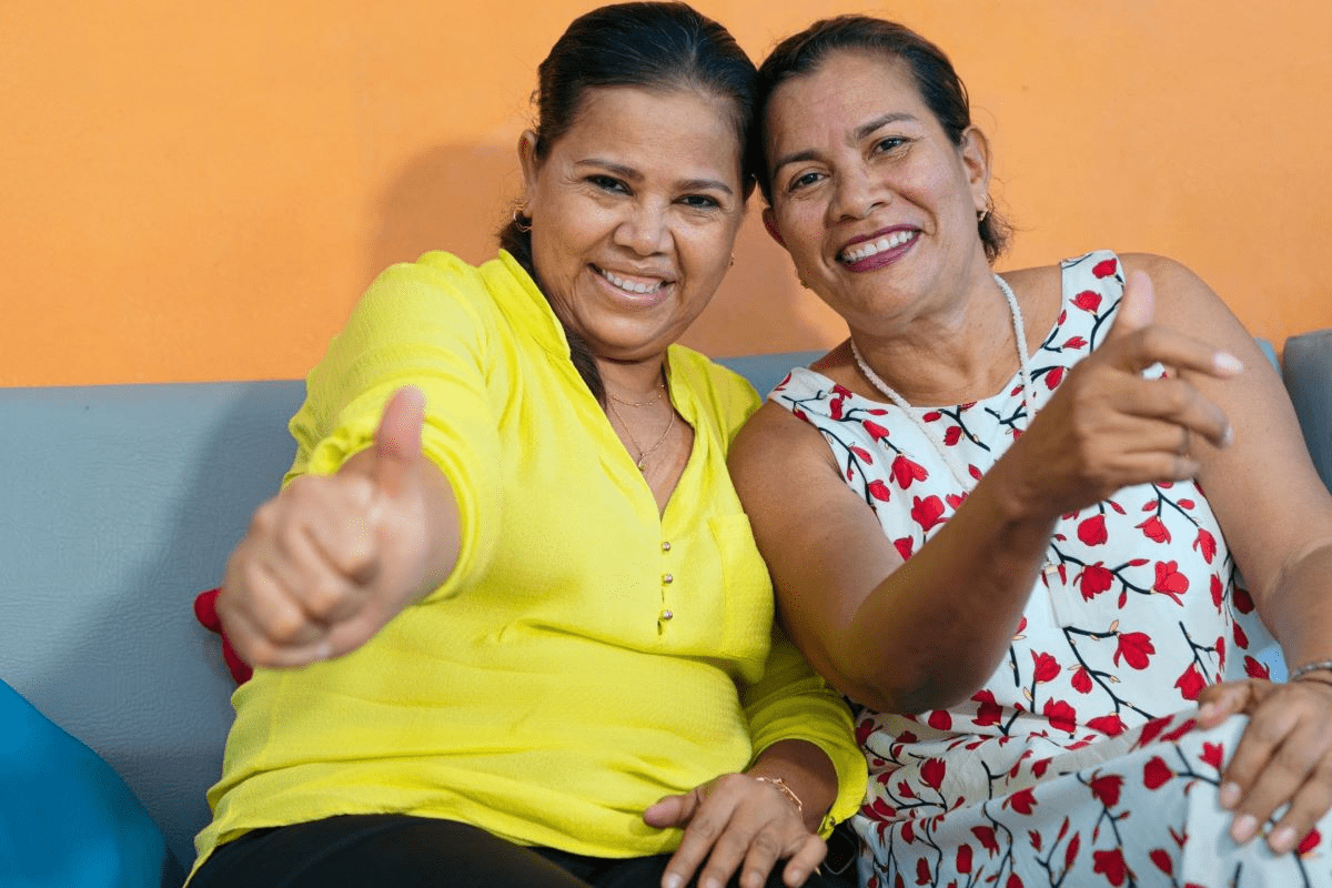 Sexualidad en la adultez – Sitio Web de Prevención e Intervención